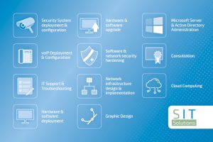 Services – SIT Solutions